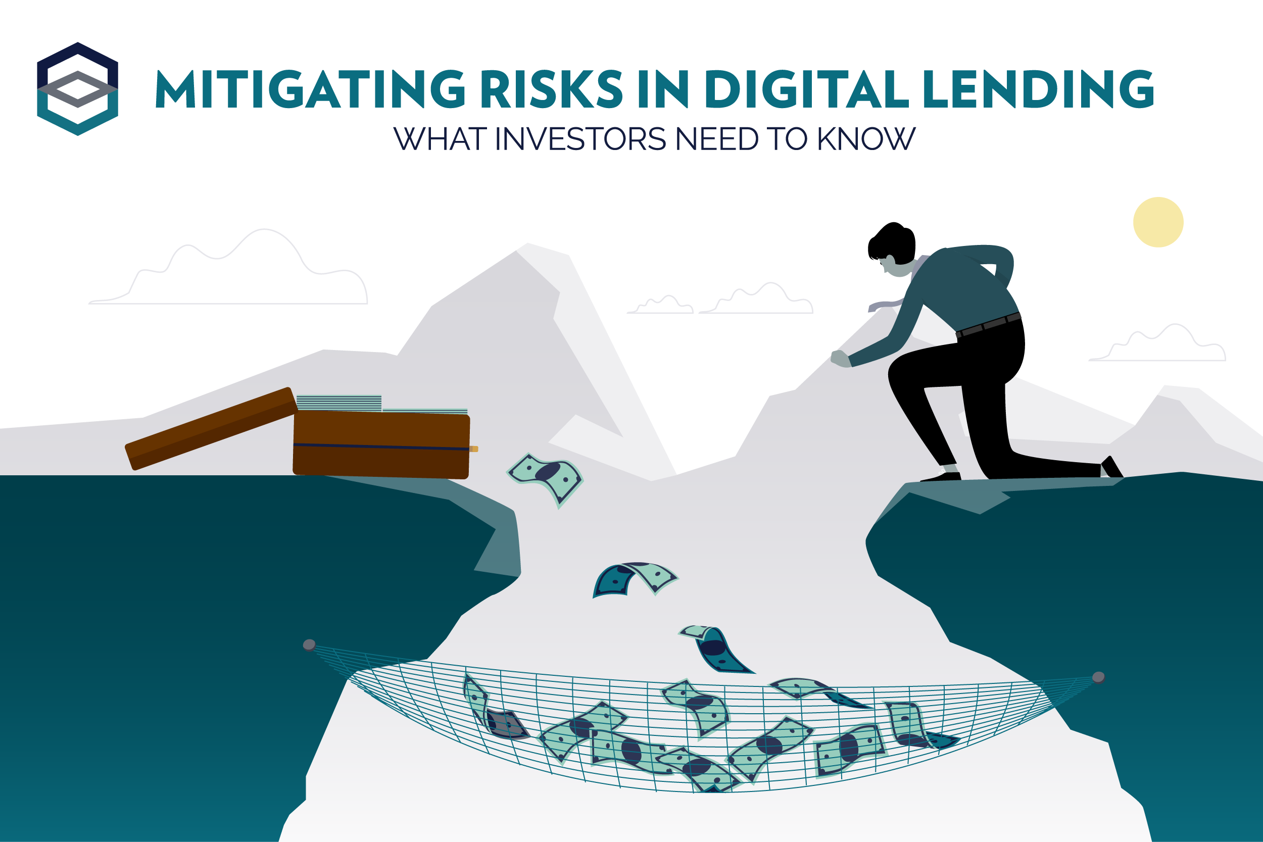 Mitigating Risks in Digital Lending - What Investors Need to Know